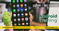 Choose The Right Institute to Learn Android Training