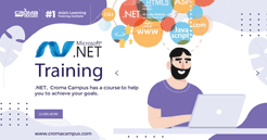 Roadmap To Complete .Net Online Training