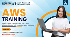 Introduction to AWS: Mechanism and Other Facts You Should Know