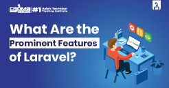 What Are the Prominent Features of Laravel?