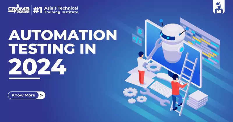 Is Software Testing Good Career Option?