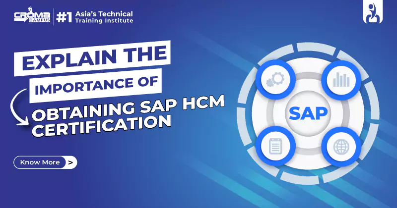 Understanding the Different Levels of SAP Certification