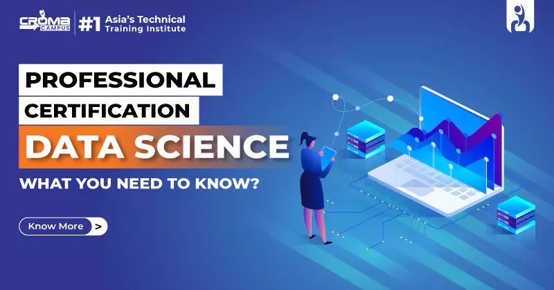 What is Data Science? Course Details, Requirements and Syllabus