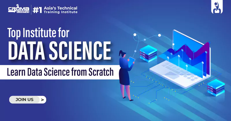 To Become a Data Scientist, Enroll Yourself for Data Science Online ...