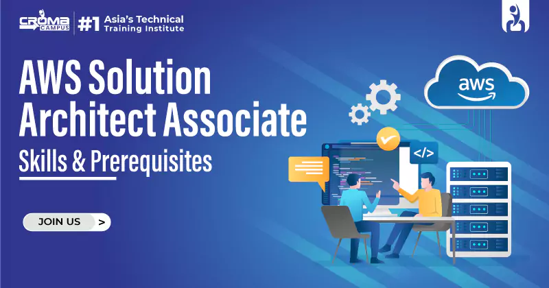 How to Become An AWS Solution Architect Associate - Skills And ...