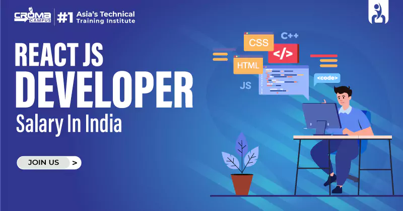 What is Full Stack Developer? | Croma Campus