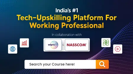 IT Program for Professionals and Students - Online Certification ...